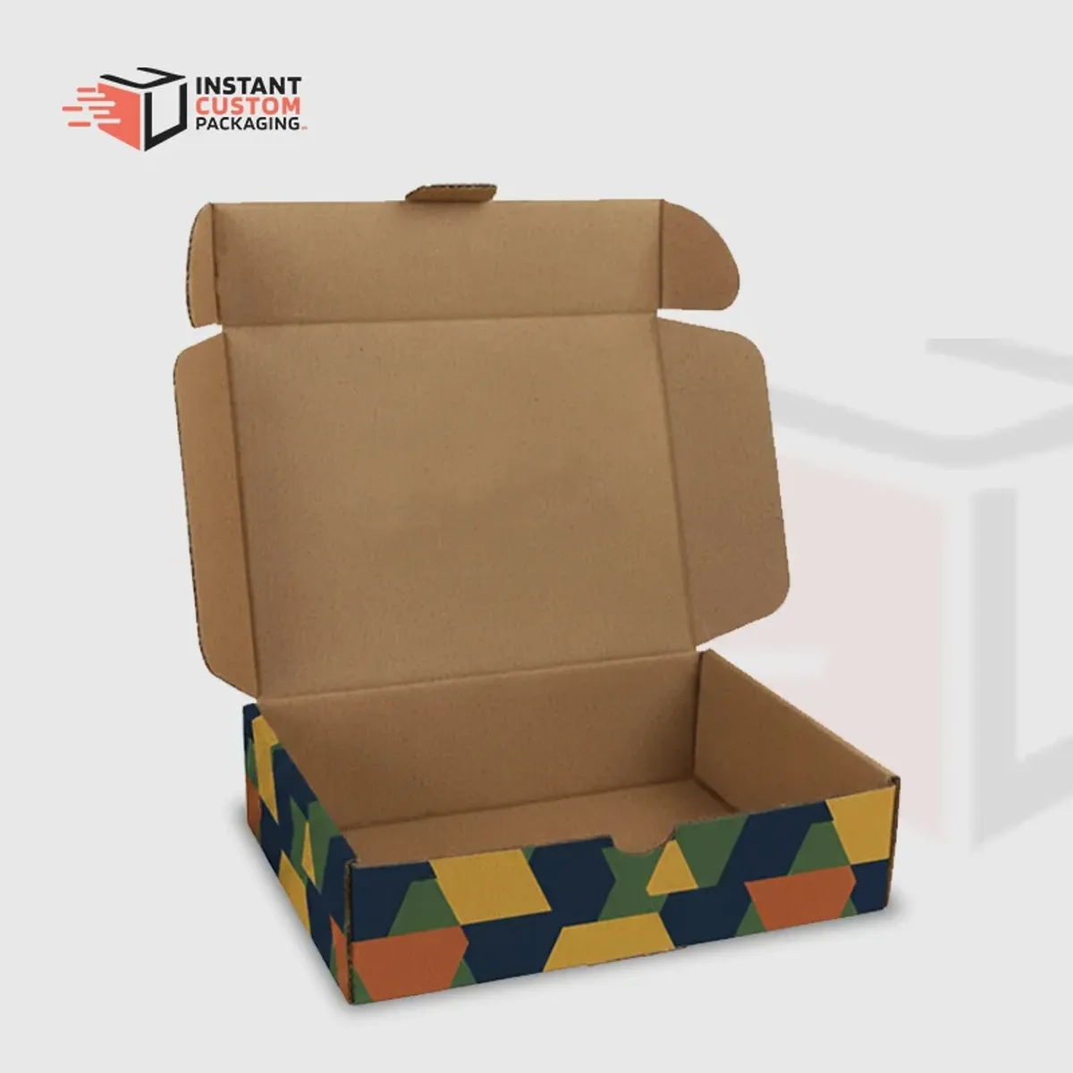 Picture Frame Boxes | Instant Custom Packaging UK